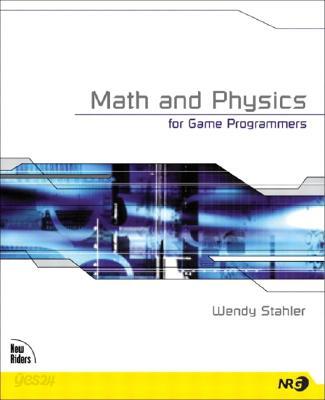Beginning Math and Physics for Game Programmers - 예스24
