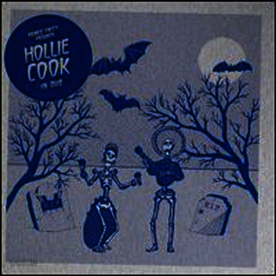 Hollie Cook - Prince Fatty Presents... Hollie Cook in Dub (Digipack)(CD ...