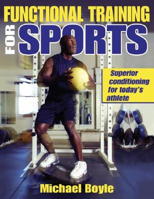 Functional Training for Sports - 예스24