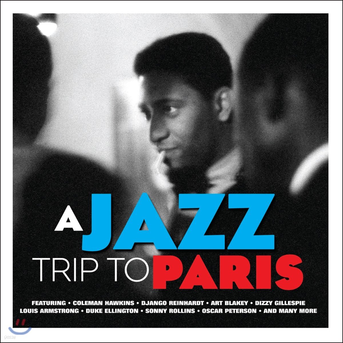 파리로의 재즈 여행 (A Jazz Trip To Paris) - 예스24
