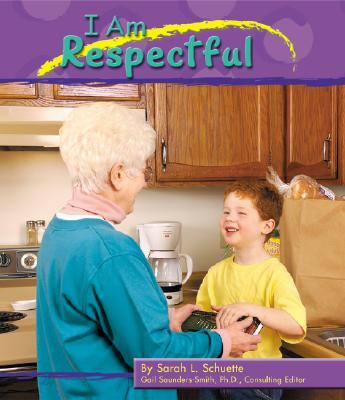 I Am Respectful - 예스24