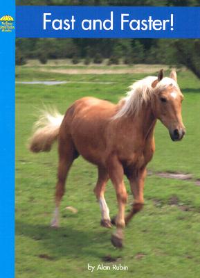 Fast and Faster! - 예스24