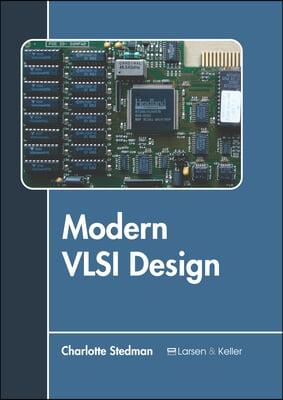 Modern VLSI Design - 예스24