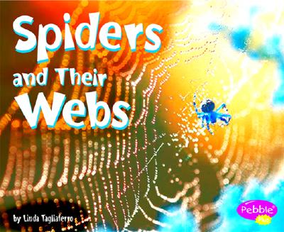 Spiders and Their Webs - 예스24