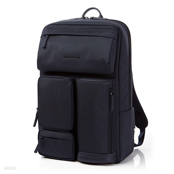 [쌤소나이트RED] CLAKEN 백팩 L 네이비 AT741001 - 예스24