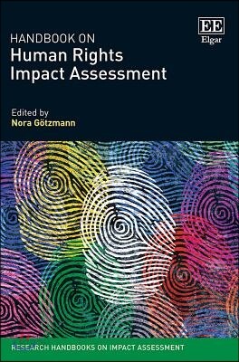 Handbook on Human Rights Impact Assessment - 예스24