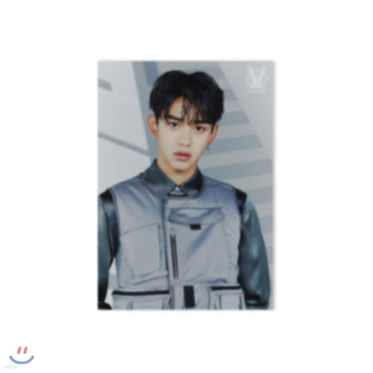[WayV] 고급인화_LUCAS | WayV | LABEL V - 예스24