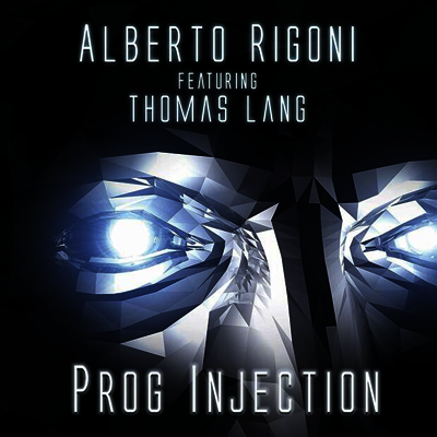 Alberto Rigoni / Thomas Lang - Prog Injection (CD) - 예스24