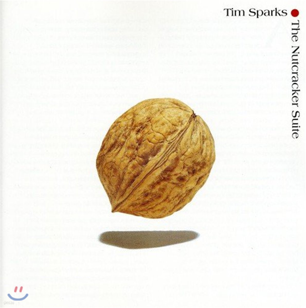 Tim Sparks (팀 스팍스) - The Nutcracker Suite - 예스24