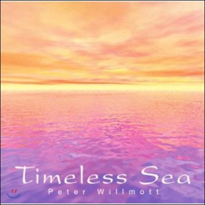 Peter Willmott - Timeless Sea - YES24