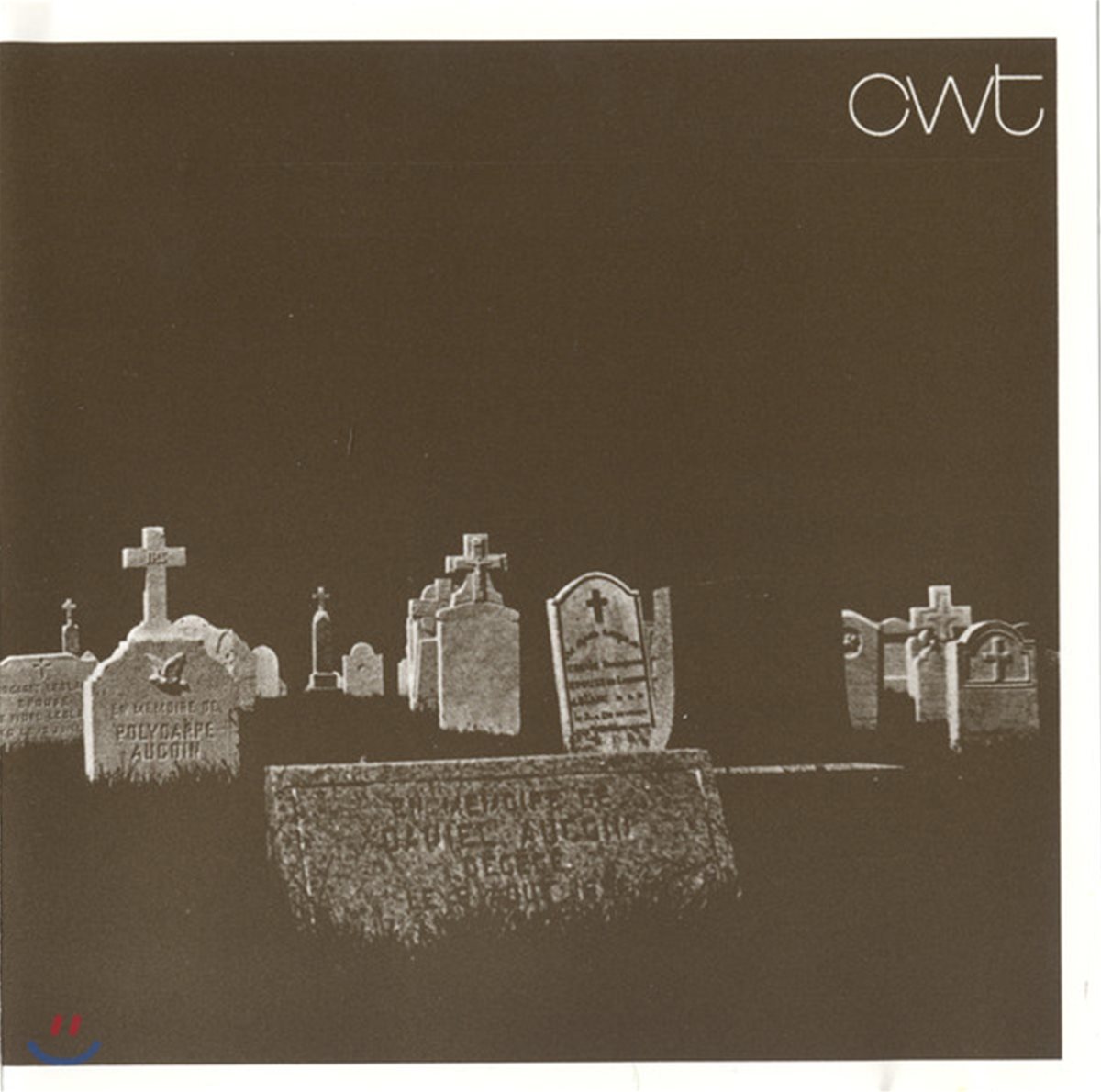 CWT (씨더블유티) - The Hundredweight [LP] - 예스24