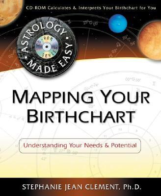 Mapping Your Birthchart - 예스24