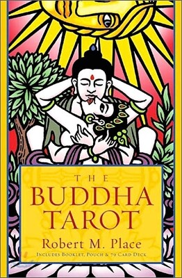 Buddha Tarot - 예스24