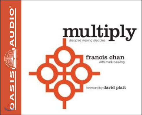 Multiply (Library Edition): Disciples Making Disciples - 예스24