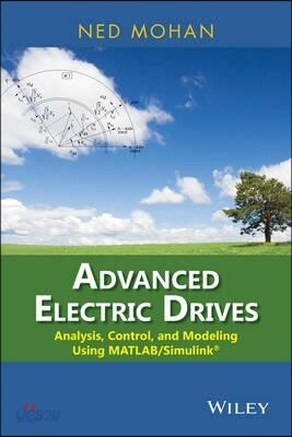 Advanced Electric Drives - YES24