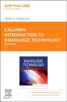 Introduction to Radiologic Technology - Elsevier eBook on Vitalsource ...
