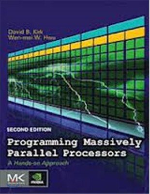 Programming Massively Parallel Processors: A Hands-on Approach - 예스24