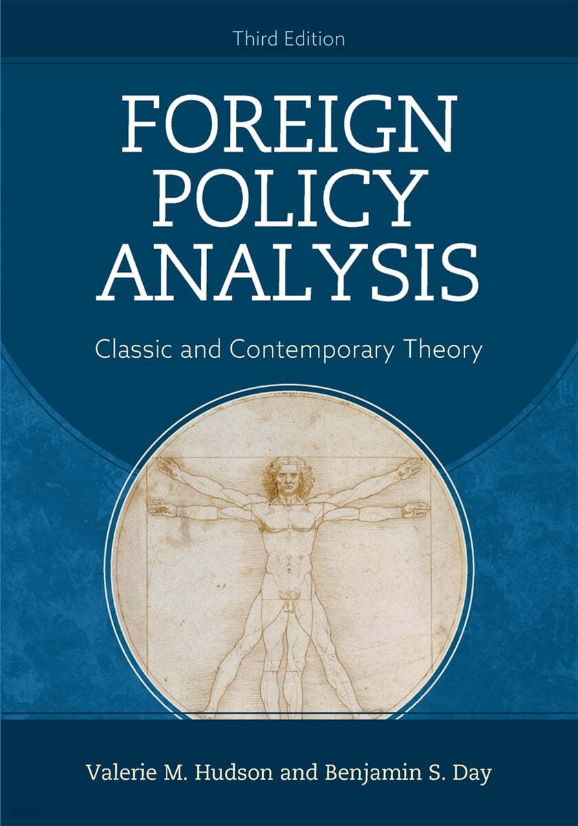 Foreign Policy Analysis: Classic and Contemporary Theory - 예스24