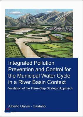 Integrated Pollution Prevention and Control for the Municipal Water ...