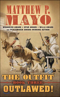 The Outfit: Outlawed! - 예스24