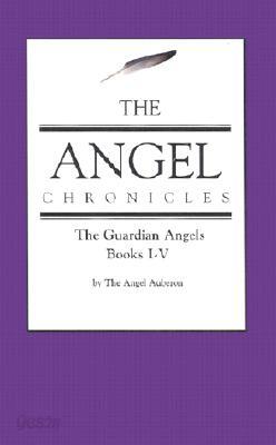 The Angel Chronicles - 예스24