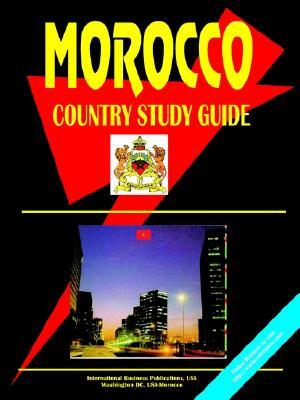 Morocco Country Study Guide - 예스24