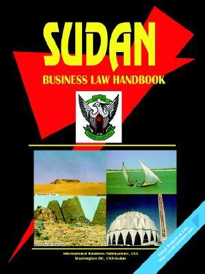 Sudan Business Law Handbook - 예스24