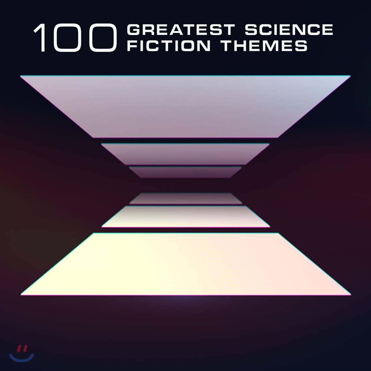 SF 영화 테마음악 100 (100 Greatest Science Fiction Themes) - 예스24