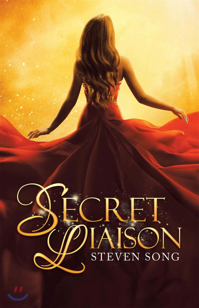 Secret Liaison - 예스24