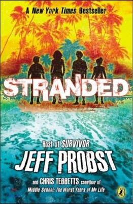 Stranded - 예스24