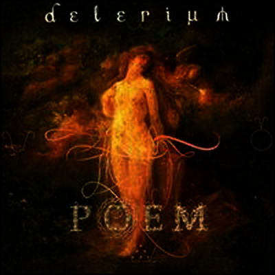 Delerium - Poem (CD) - 예스24