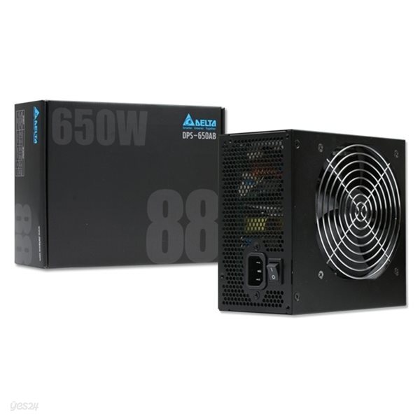 델타 DPS-650AB - 예스24