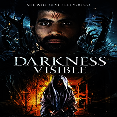 Darkness Visible (다크니스 비져블)(지역코드1)(한글무자막)(DVD) - 예스24