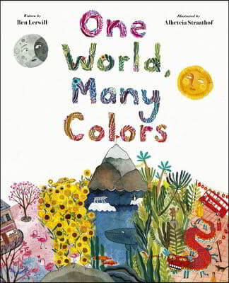 One World, Many Colors - 예스24