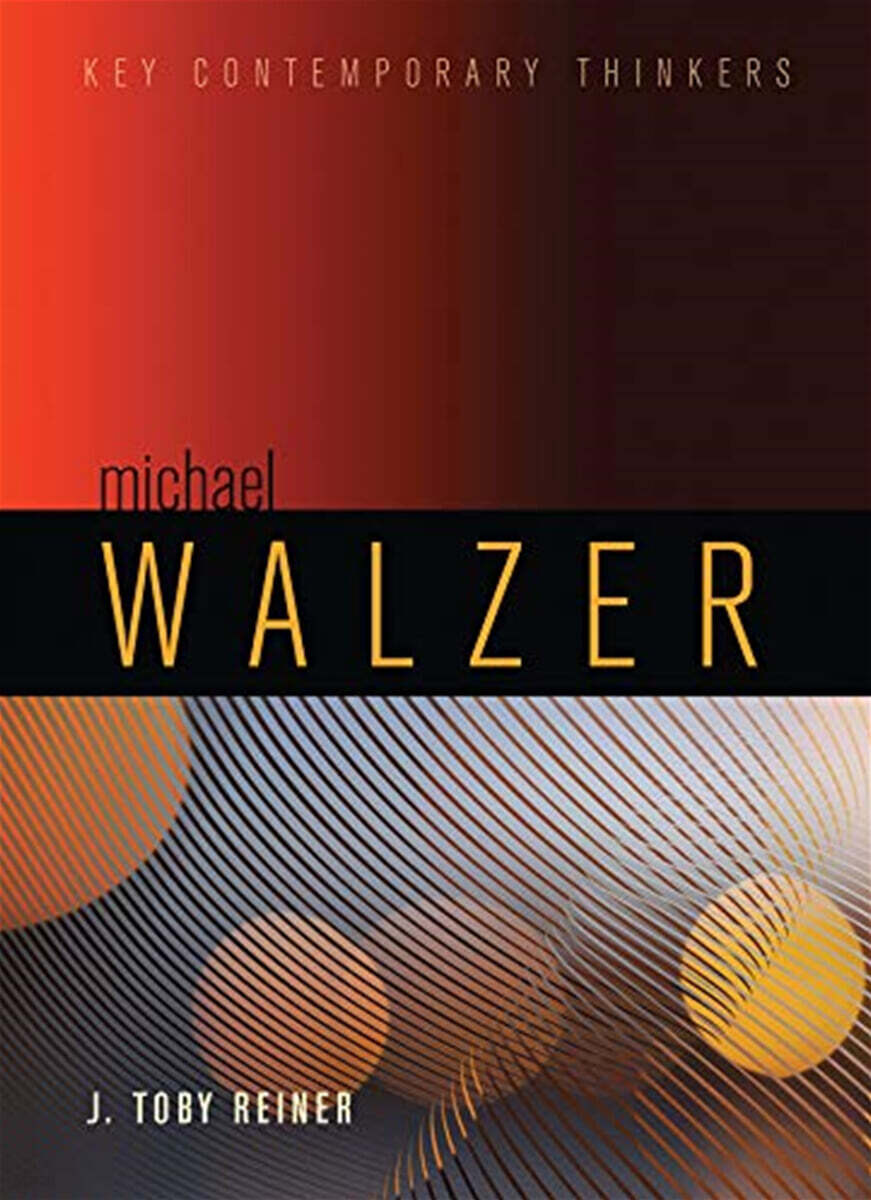 Michael Walzer - 예스24