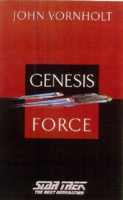 Genesis Force - 예스24