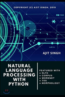 Natural Language Processing With Python - 예스24