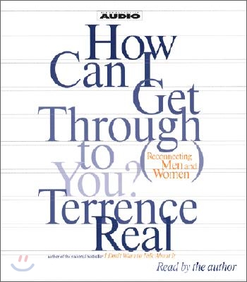 How Can I Get Through to You - 예스24