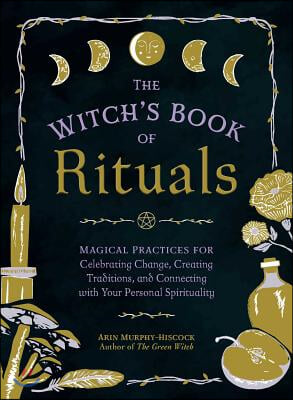 The Witch's Book of Rituals - 예스24