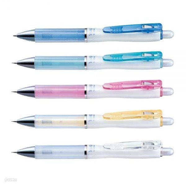 제브라 ZEBRA 에어피트 샤프 0.5mm - 예스24