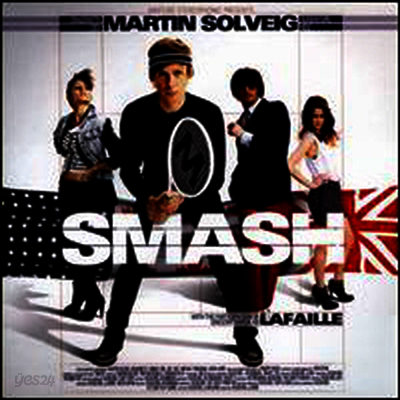 Martin Solveig - Smash (CD) - 예스24