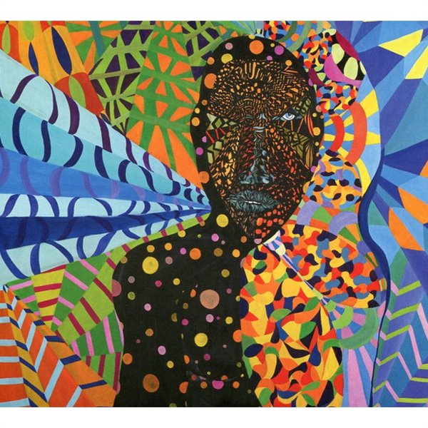 [중고샵] Jordan Rakei - Cloak (EU 수입반) - 예스24