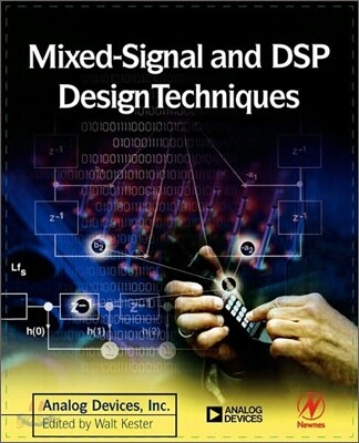 Mixed-signal and DSP Design Techniques - 예스24