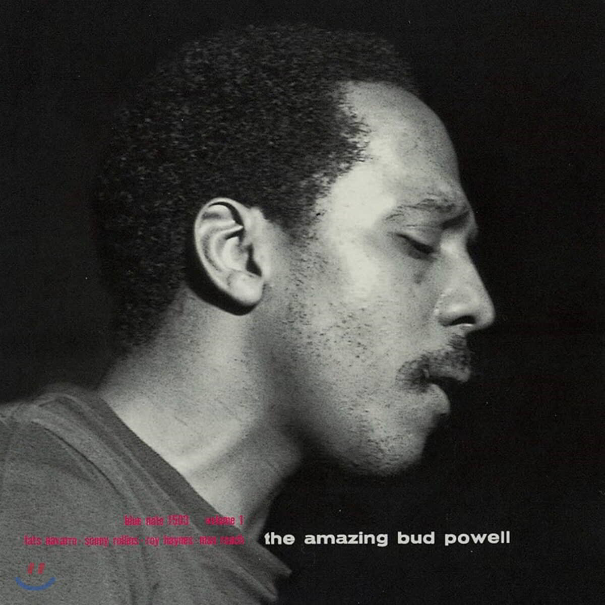 Bud Powell (버드 파웰) - Amazing Bud Powell Vol. 1 - 예스24