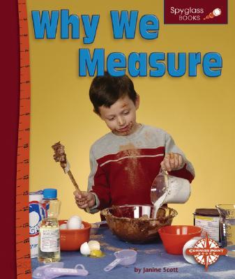 Why We Measure - 예스24
