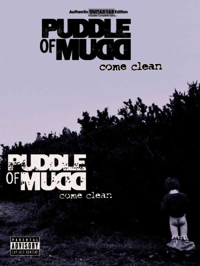 Come Clean - 예스24