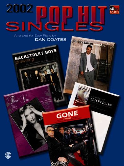 2002 Pop Hit Singles - 예스24