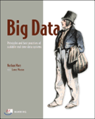 Big Data: Principles and Best Practices of Scalable Realtime Data ...