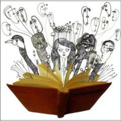 Future Of The Left - Curses (CD) - 예스24