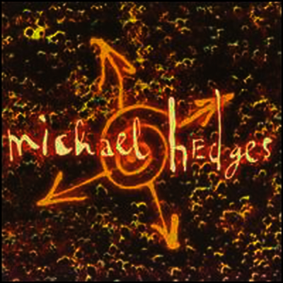 Michael Hedges - Oracle (CD) - 예스24